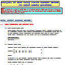 Beam Analysis Input Guide - SMath